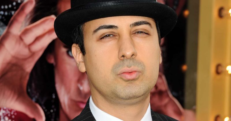 Stan Lee's former business partner Keya Morgan charged with several ...