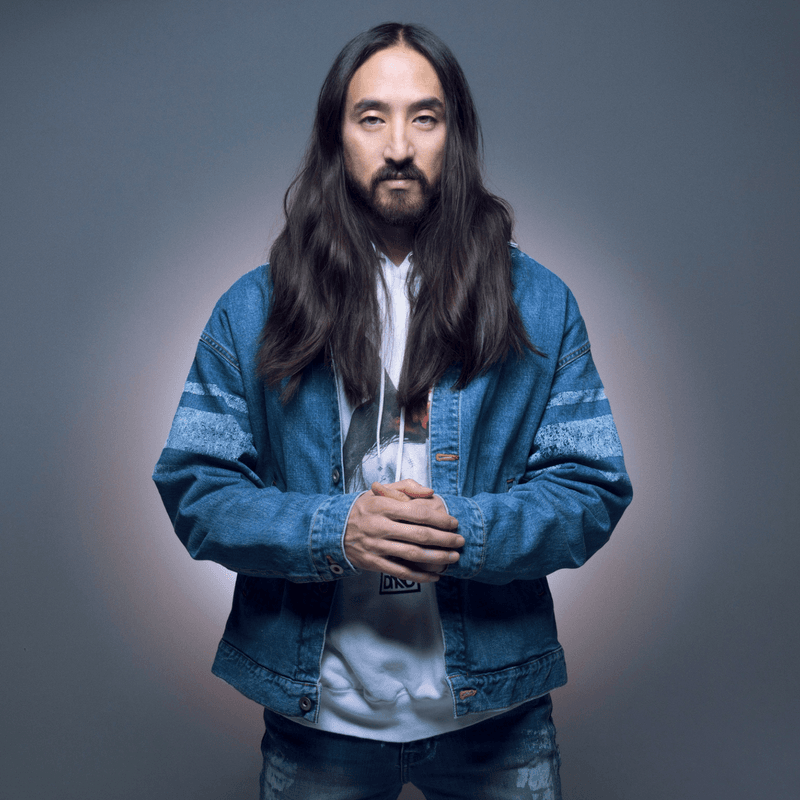 INTERVIEW: How Steve Aoki went from the Lost Man to the biggest name in ...