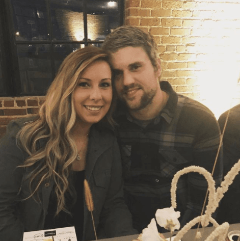 Ryan Edwards' wife Mackenzie Standifer is in denial about her husband's ...