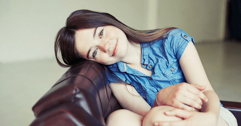 Ella Lee aka young Hannah Kahnwald, the rising star from Netflix's Dark ...