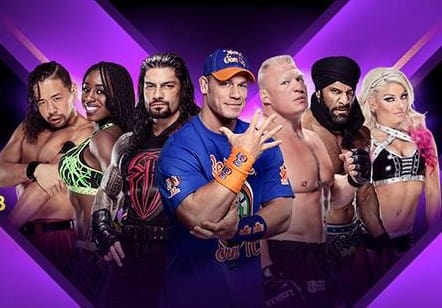 INTERVIEW: Comic writer Lan Pitts spills all details on the WWE-special ...