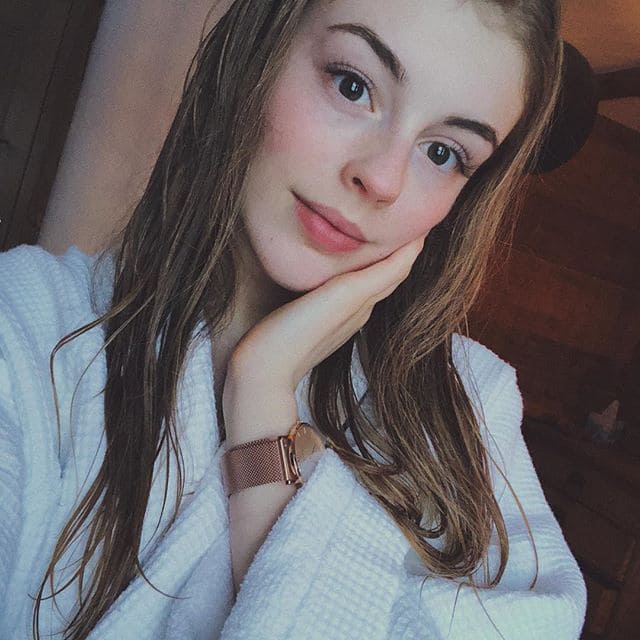 Interview: Social media sensation Amelia Gething talks about dealing ...