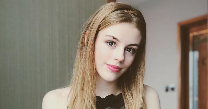 Interview: Social media sensation Amelia Gething talks about dealing ...