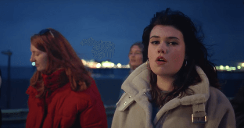 INTERVIEW: Rising soul star Lily Moore discusses the magic of being 17 ...