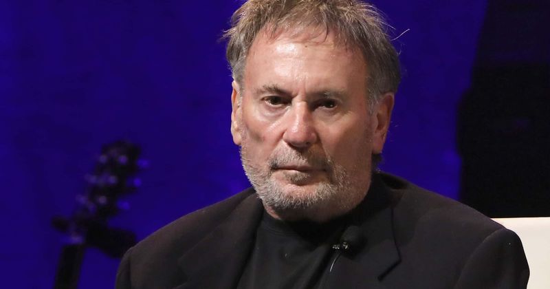 Gary LeMel, pop-jazz singer and former Warner Bros music head, dies at ...