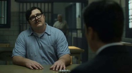Mindhunter - News, Bio, Facts (Updated on Fri, May 29 2020)
