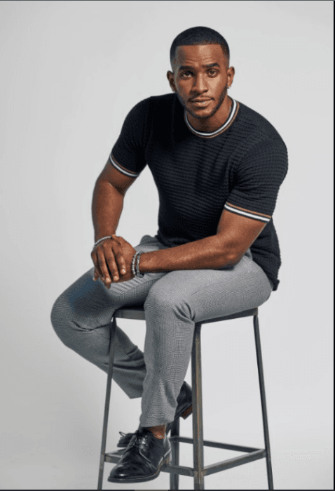 Patrick Cage says 'chaos is sure to ensue' in the second season of ...