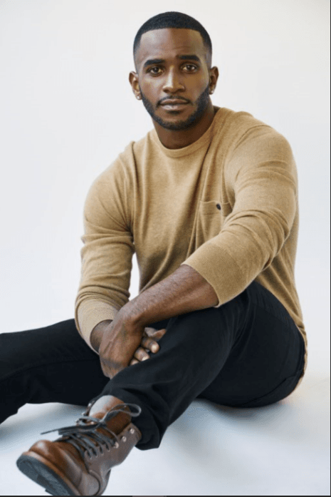 Patrick Cage says 'chaos is sure to ensue' in the second season of ...