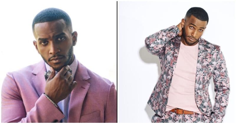 Patrick Cage says 'chaos is sure to ensue' in the second season of ...