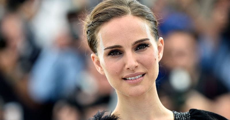 Natalie Portman backs out of Jewish prize over 'recent events' in ...