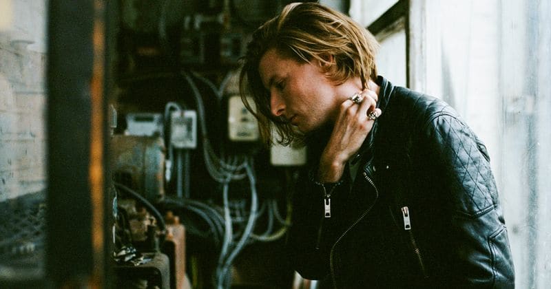 Transferring emotion from one human being to another is how Adam French ...