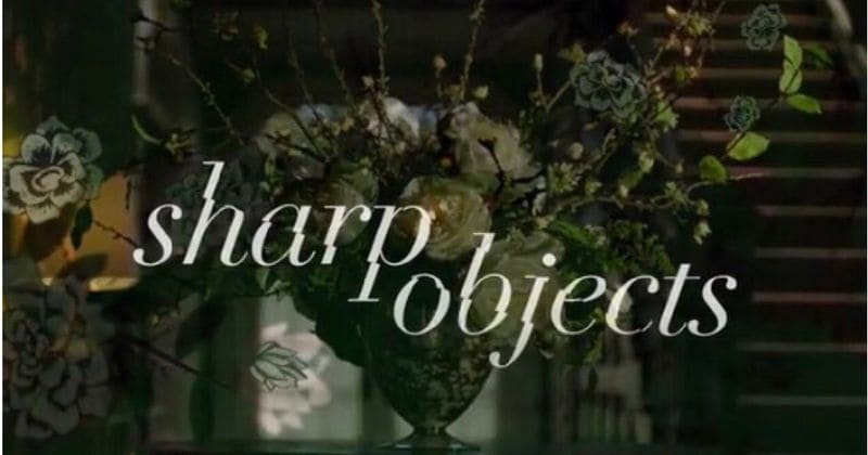 Sharp Objects: New drama series starring Amy Adams to be released in ...