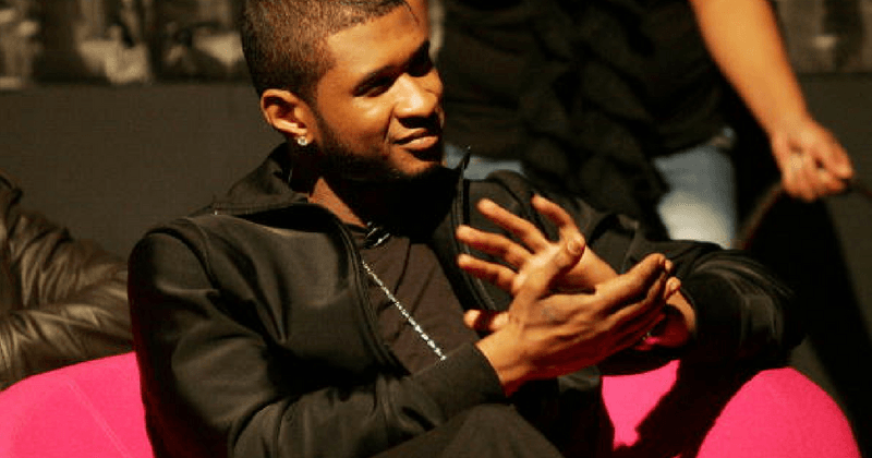 Usher's $4.2m LA mansion breaking-in: burglars took away $820,000k in ...