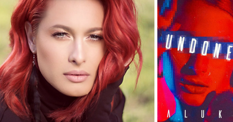 Raluka releases new single 'Undone' | MEAWW