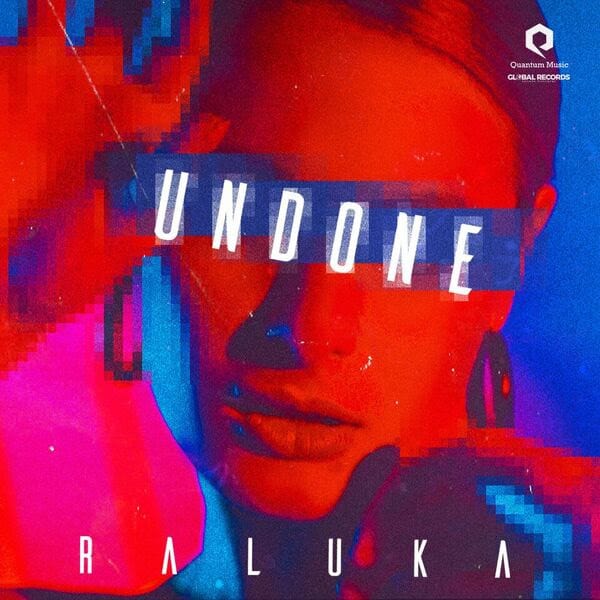 Raluka releases new single 'Undone' | MEAWW
