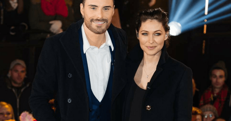 'Never question my loyalty to Big Brother': Rylan Clark fires back over ...
