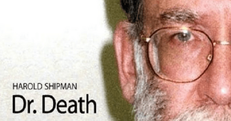 Doctor Death: ITV's startling new docu takes a look at the life and ...