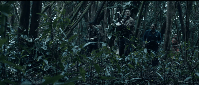 The Predator: 5 things from the original movie we want to see in the ...