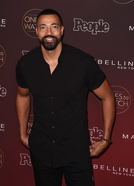 "Pain, betrayal, isolation...I've endured them all": Queen Sugar's ...