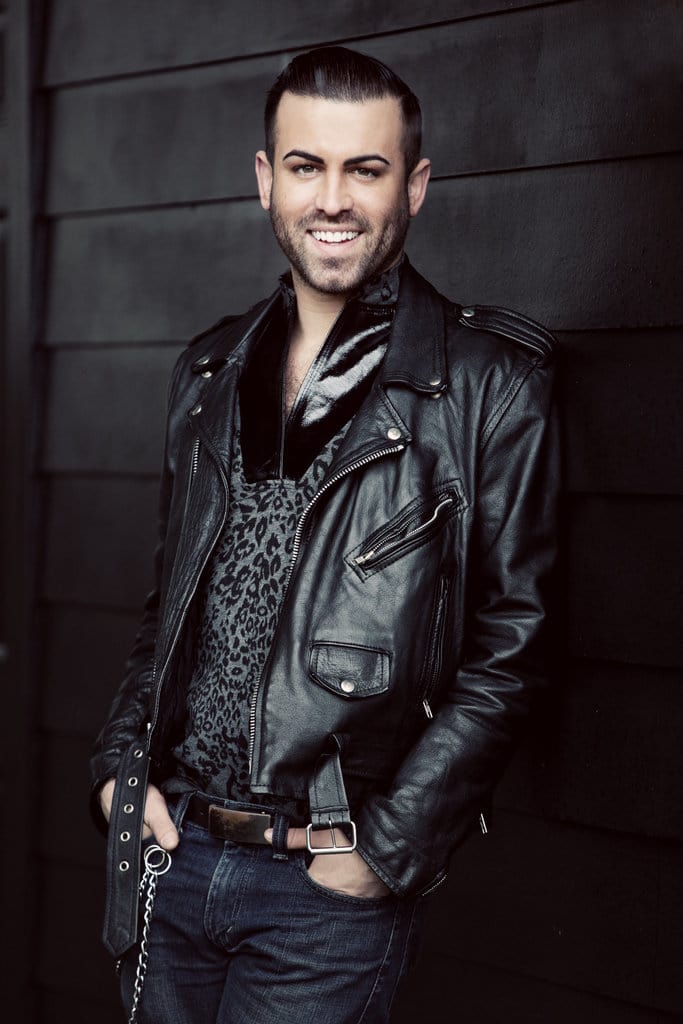 Jonathan Kayne on the upcoming Miss USA 2018 and being inspired by the ...