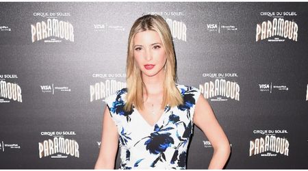 Ivanka Trump - News, Bio, Facts (Updated on Wed, Sep 4 2019)