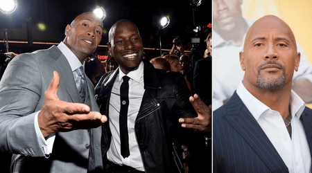 Dwayne Johnson - News, Bio, Facts (Updated on Tue, Dec 10 2019)