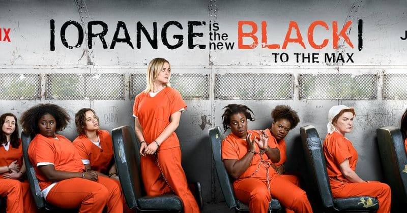 'Orange Is The New Black': The real story that inspired this Netflix ...