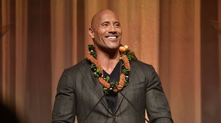 Dwayne Johnson - News, Bio, Facts (Updated on Tue, Dec 10 2019)