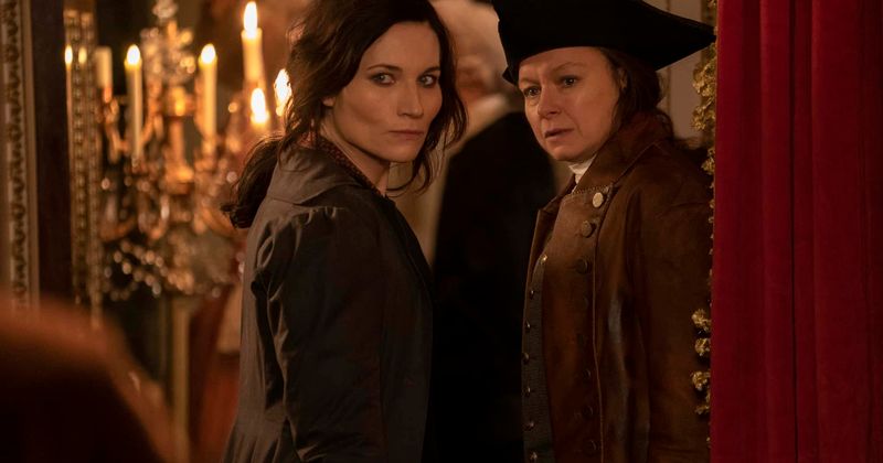 'Harlots' season 3 episode 5: Margaret Wells' impulsiveness will take ...