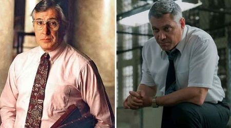 Mindhunter - News, Bio, Facts (Updated on Mon, Feb 15 2021)