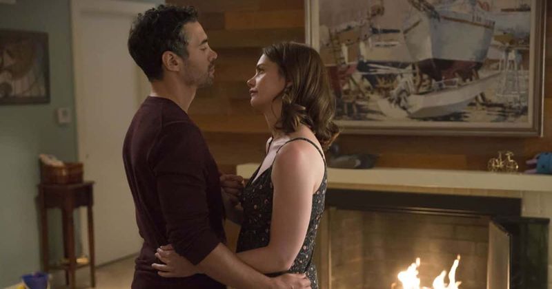 'The Affair' season 5 should reveal how Ben killed Alison as a tribute ...