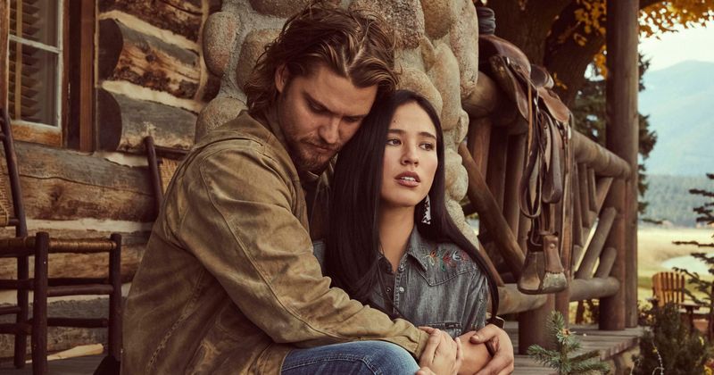 'Yellowstone' season 2 finale 'Sins of the Father': Kayce promises ...