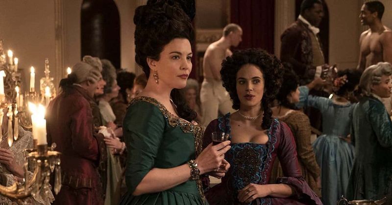 'Harlots' season 3 finale review: Happy endings worry us about the ...