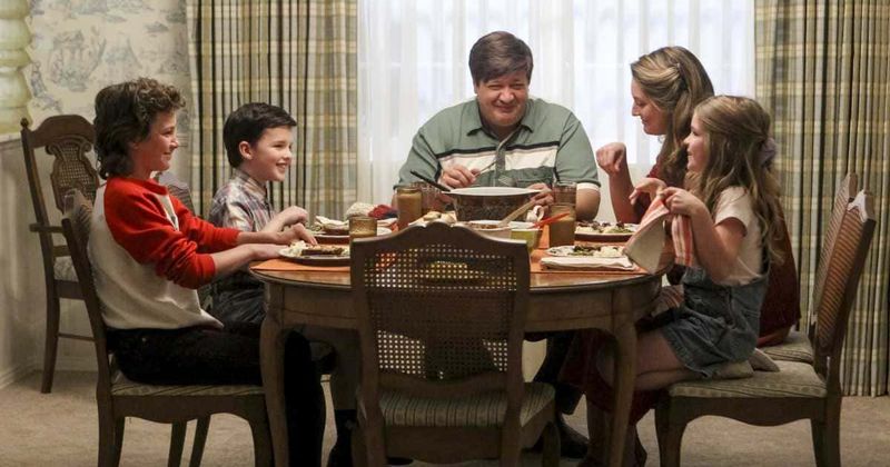 'Young Sheldon' season 3: Release date, plot, cast, trailer and ...
