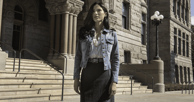 'Yellowstone' Season 2: Monica is now a part of the Dutton family and ...