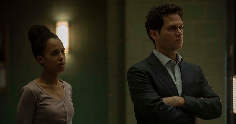 'American Son': Release date, plot, cast, trailer, and everything you ...