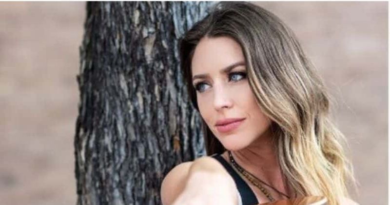 Kylie Rae Harris death: Country music star tearfully talked about death ...