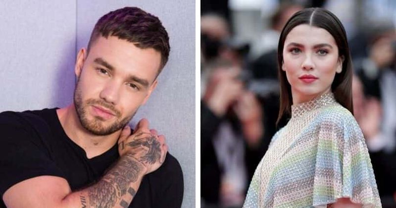 Liam Payne gushes over new girlfriend Maya Henry, thanks her for ...