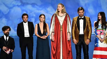 Game Of Thrones - News, Bio, Facts (Updated on Wed, Jan 15 2020)