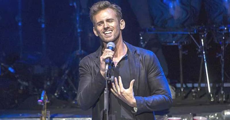 'This is Us': Meet Blake Stadnik, the blind actor who plays the role of ...