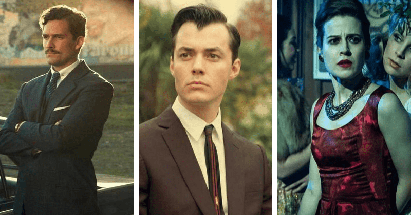 'Pennyworth' season finale finally brings Alfred, Thomas Wayne and ...