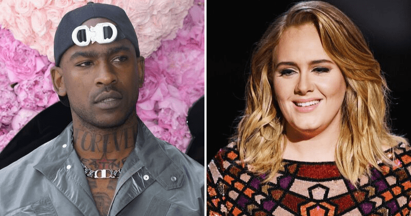 Adele goes on series of dates with grime rapper Skepta after marriage ...