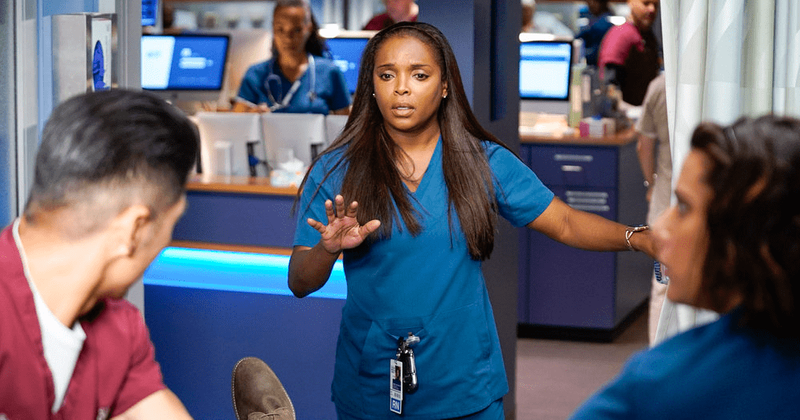 'Chicago Med' Season 5: High-stakes procedures make medical drama's ...