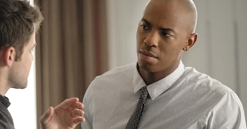 James Olsen Criminals