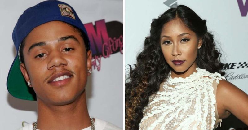 ‘Love & Hip-Hop: Hollywood’: Apryl and Fizz make their relationship ...