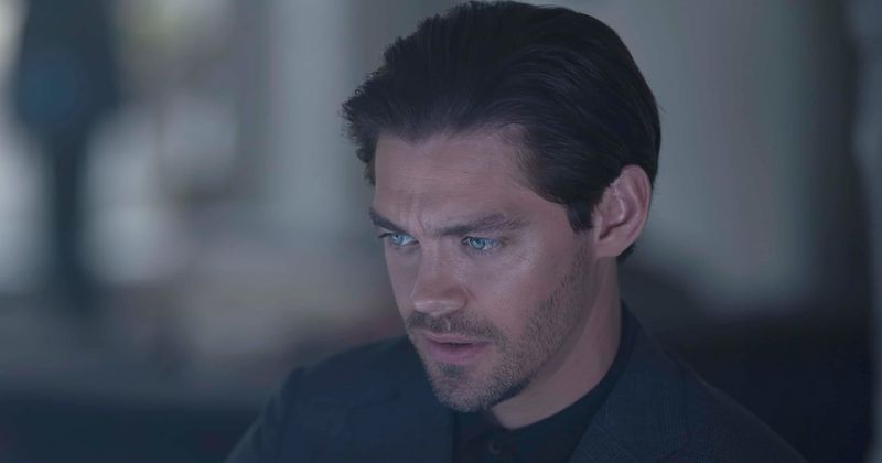 'Prodigal Son' Episode 5 offers confusing details from Malcolm Bright's ...