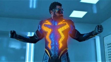 Black Lightning (Season 3) - News, Bio, Facts (Updated on Tue, Nov 12 2019)