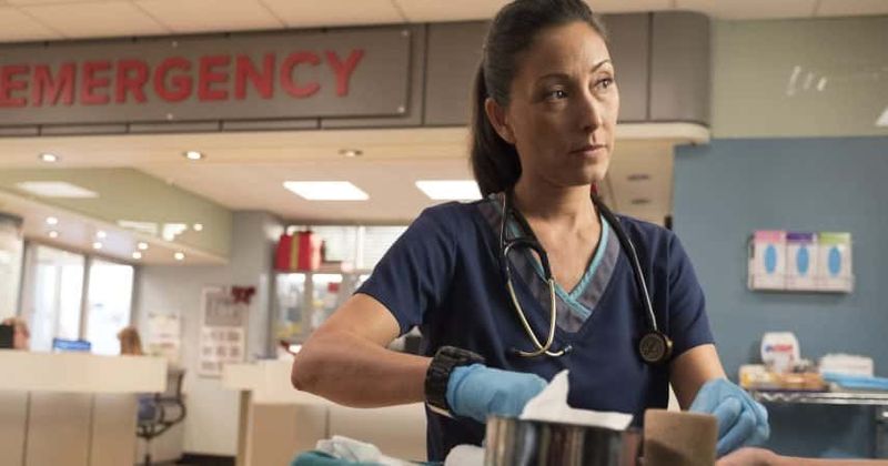 'The Good Doctor' Season 3 Episode 5 has fans praising Christina Chang ...
