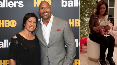 Dwayne Johnson - News, Bio, Facts (Updated on Tue, Feb 23 2021)
