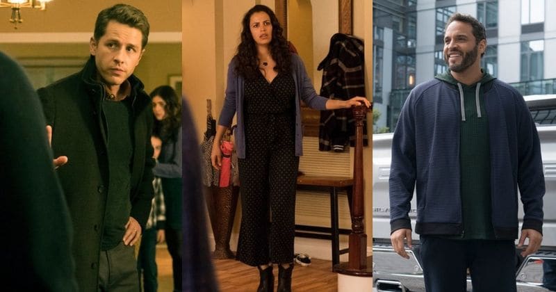 'Manifest' Season 1: With Danny stepping up against the man of the ...